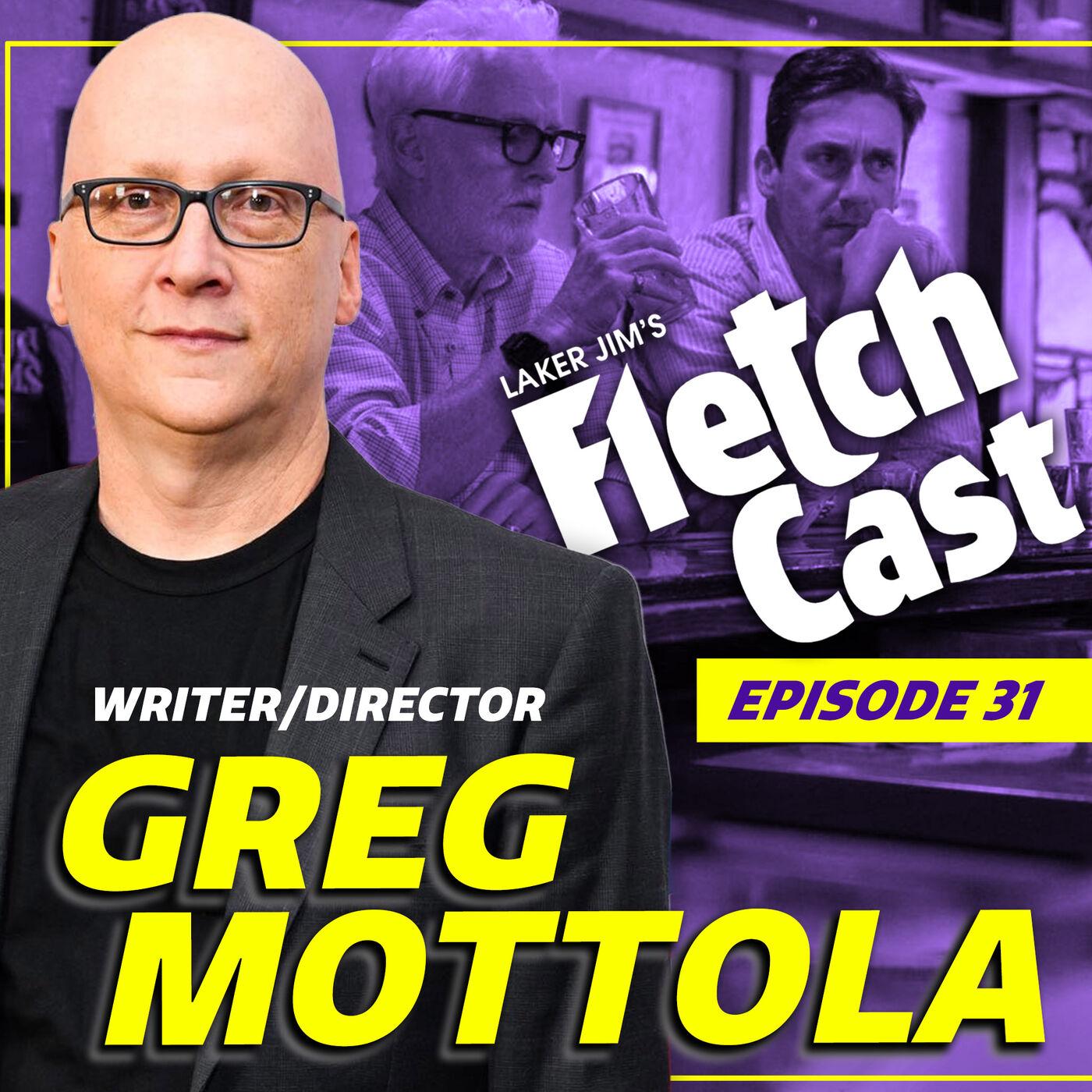 Laker Jim’s Fletch Cast (podcast) - Web Guy Productions | Listen Notes