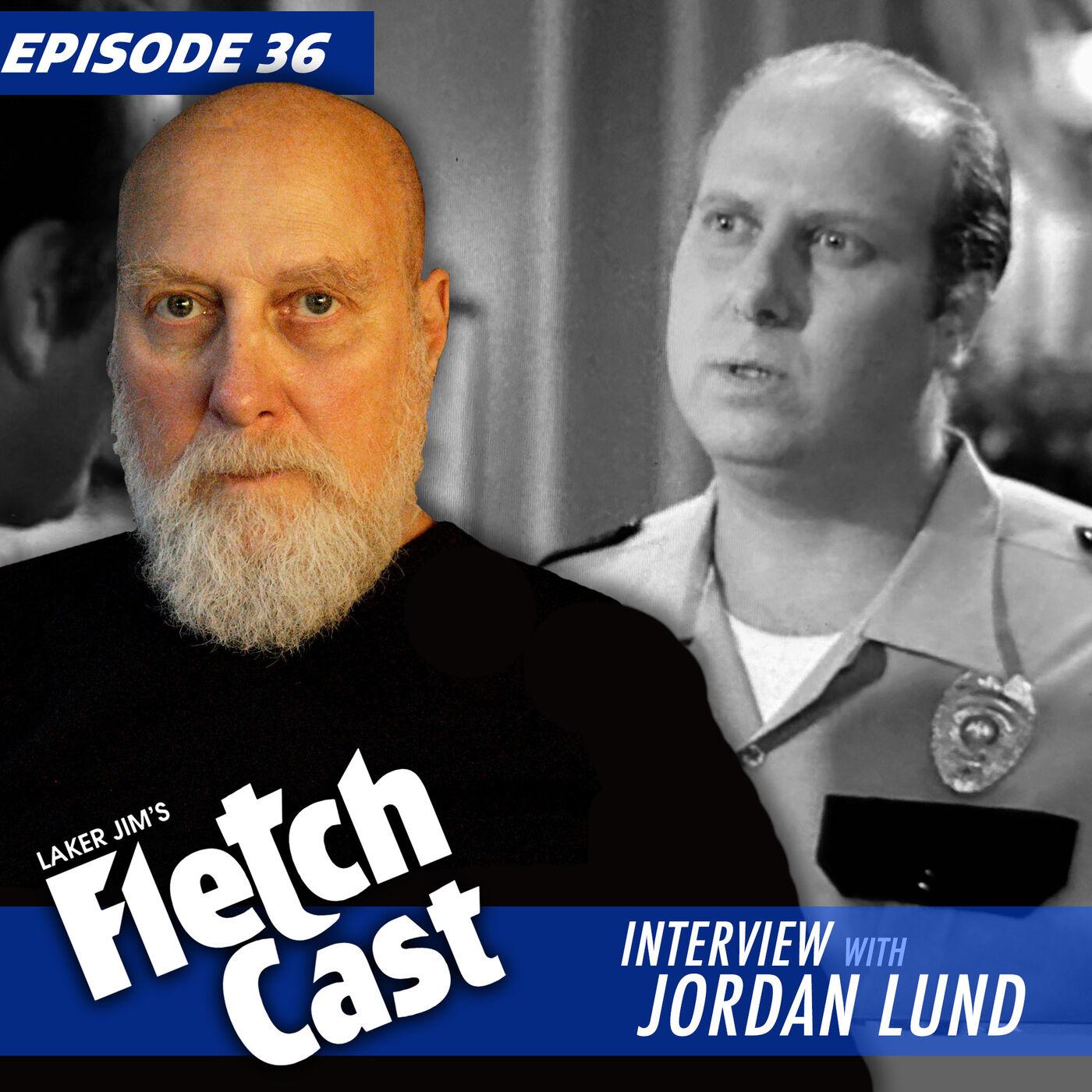 Laker Jim’s Fletch Cast (podcast) - Web Guy Productions | Listen Notes