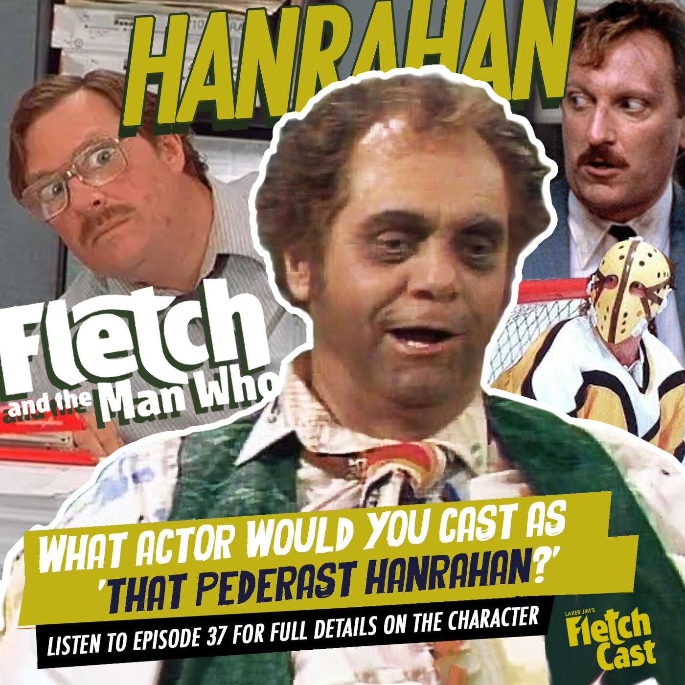 Laker Jim’s Fletch Cast (podcast) - Web Guy Productions | Listen Notes