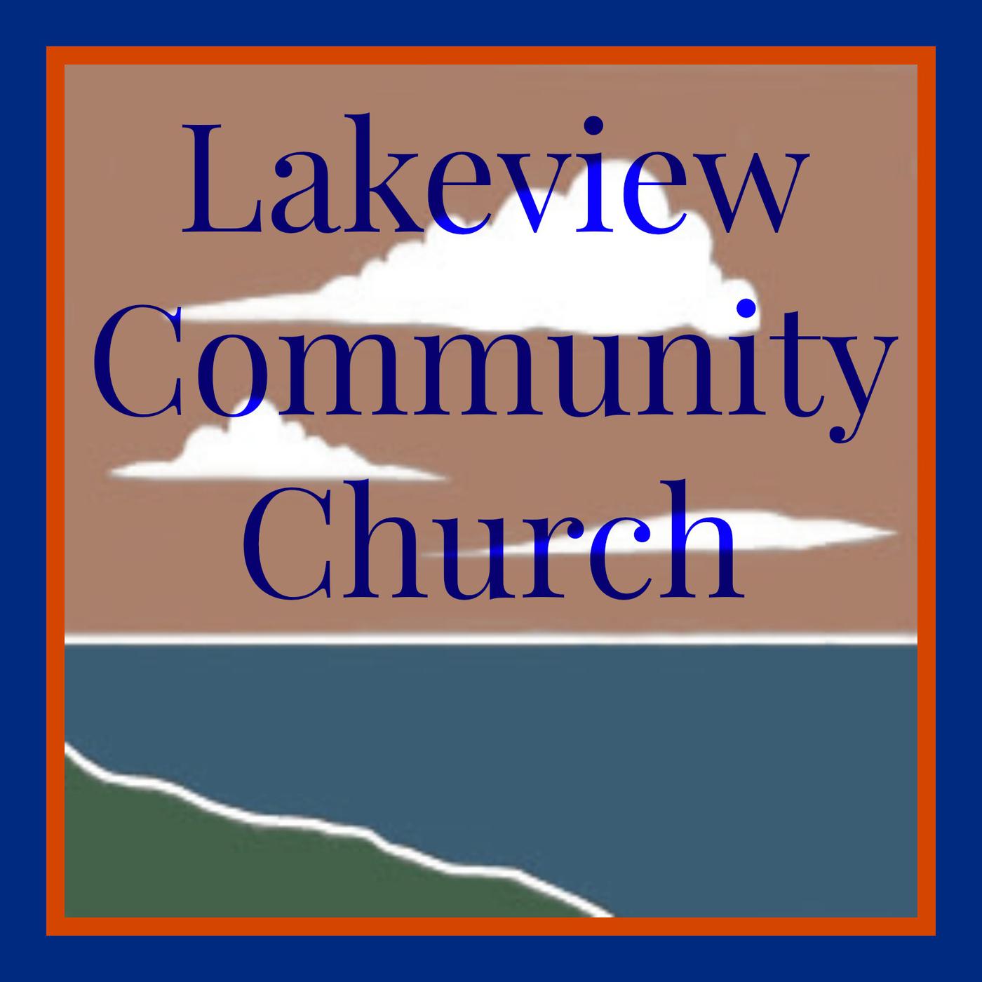 The Armor of God, Part 2 - Lakeview Community Church - Sermons by Jess ...