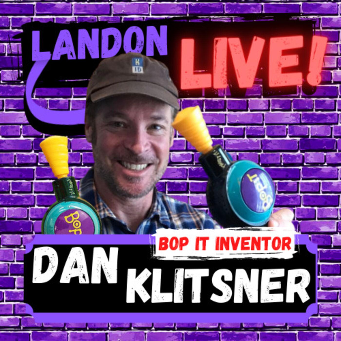 Landon LIVE! (podcast) - Landon Harvey | Listen Notes