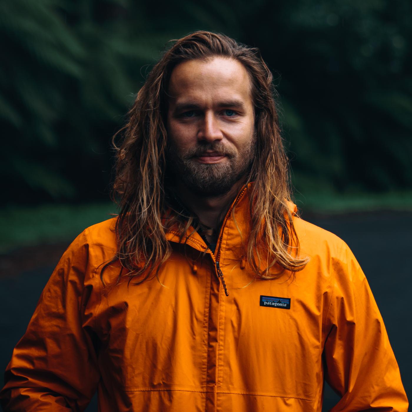 Ep 212 - The Intersection of Art and Life in Landscape Photography with ...