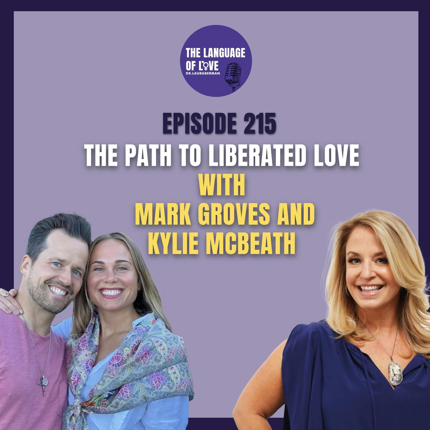 Hormone Therapy and the Path to Renewed Passion - Language of Love with ...