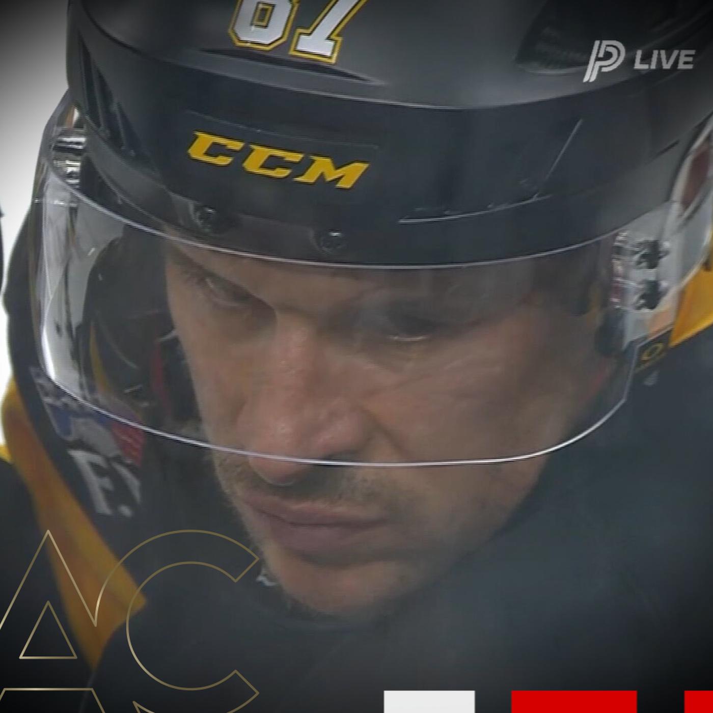 L'Antichambre (podcast) - RDS | Listen Notes