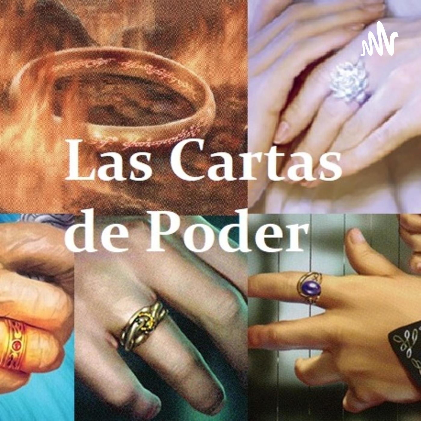 Las Cartas de Poder (pódcast) - Las cartas de Poder | Listen Notes