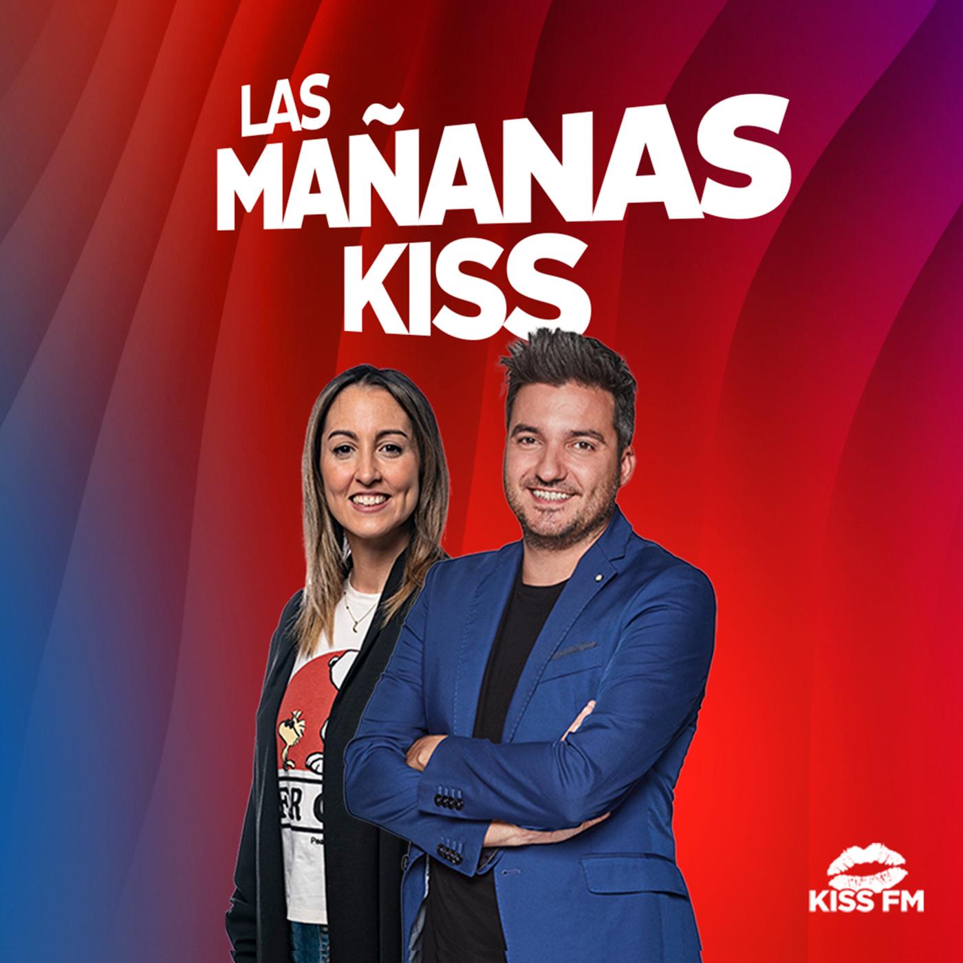 Las Mañanas KISS (podcast) - KISS FM | Listen Notes