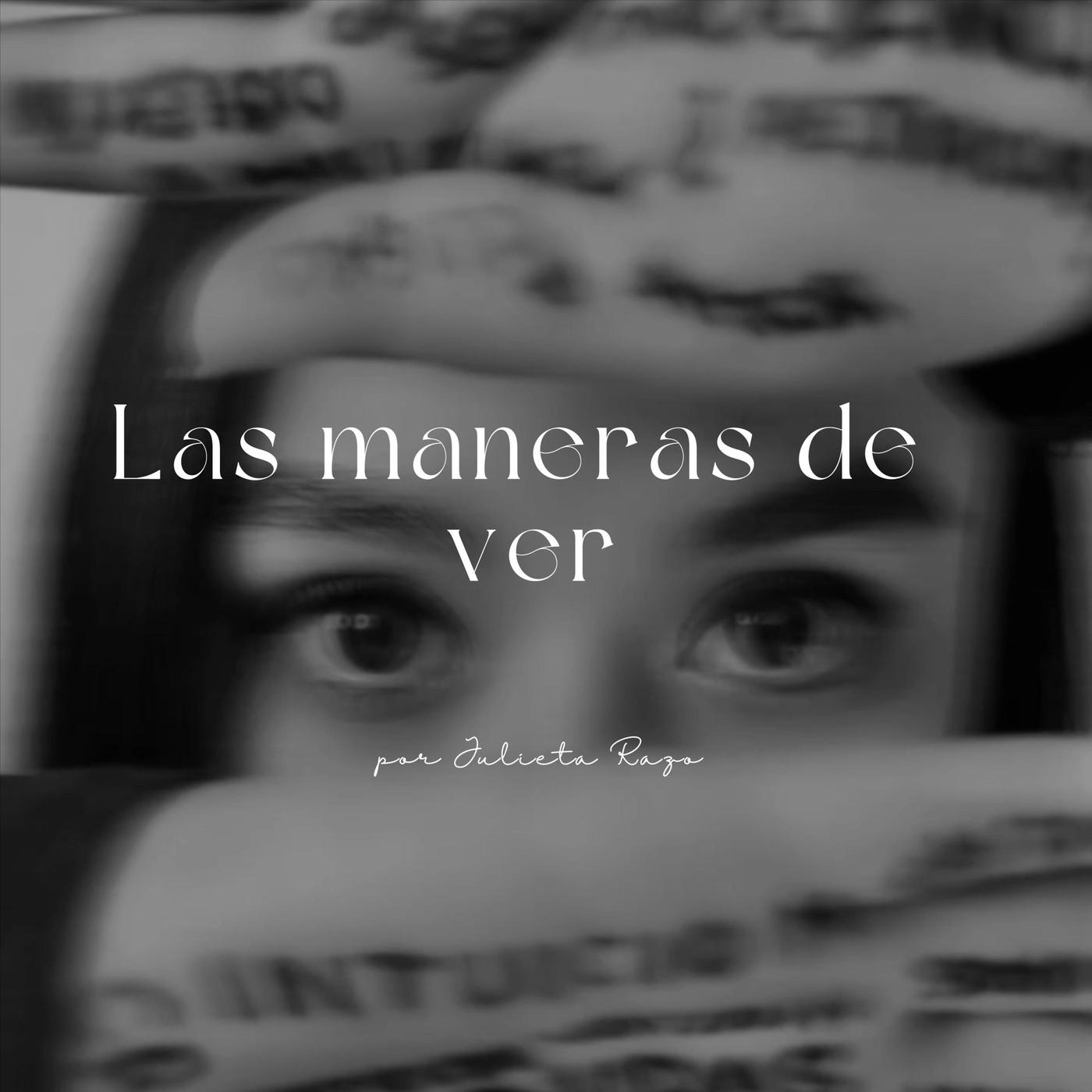 Contaminación auditiva - E9 - Las maneras de ver (podcast) | Listen Notes