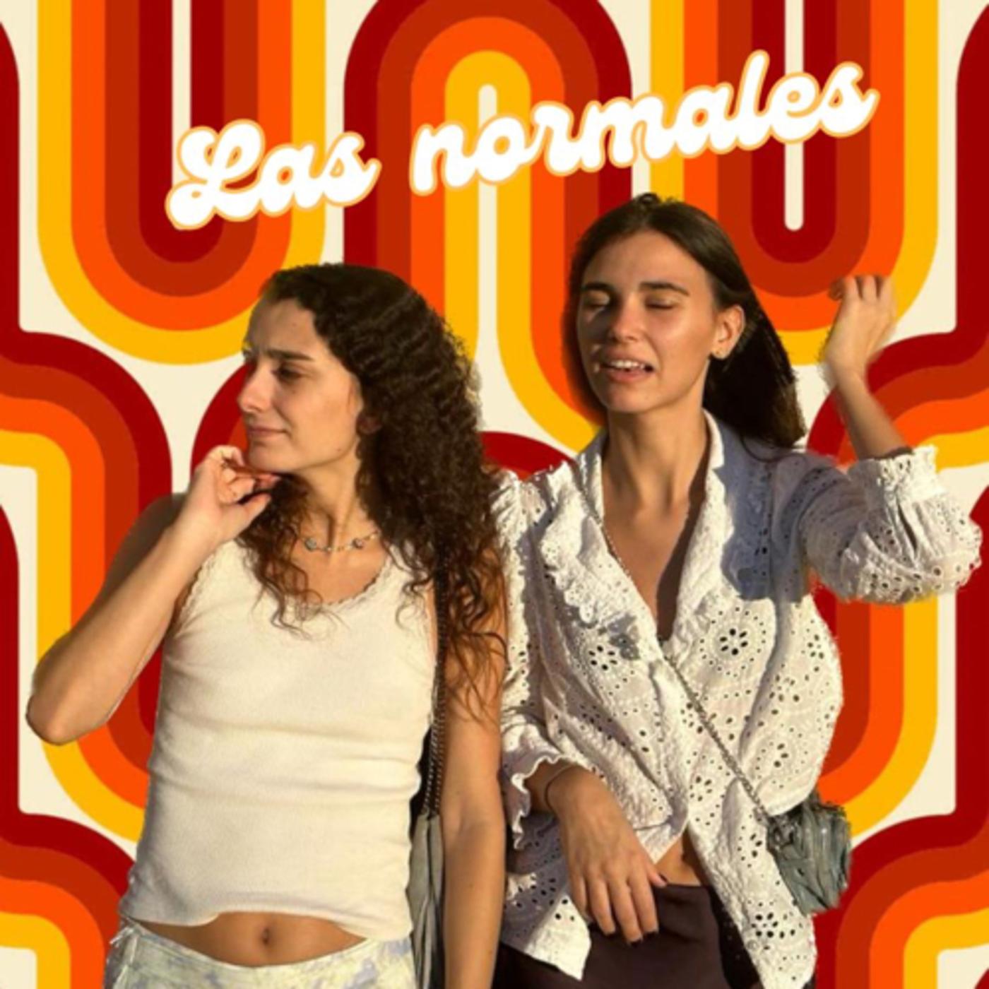 Intro pocha - Las normales (hasta entonces) (podcast) | Listen Notes