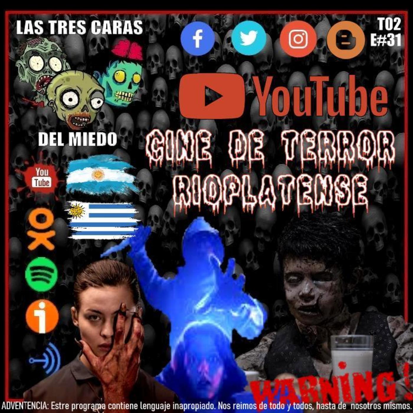 Las Tres Caras Del Miedo #36 - El Cine De Wes Craven (Parte 2) | Listen ...