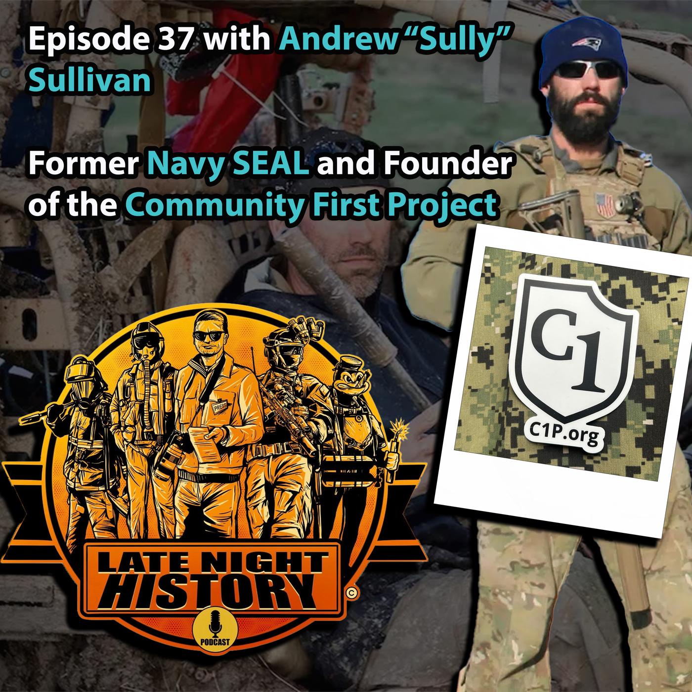 Episode 36: Eddie Ray (Part 1) - Late Night History (podcast) | Listen ...