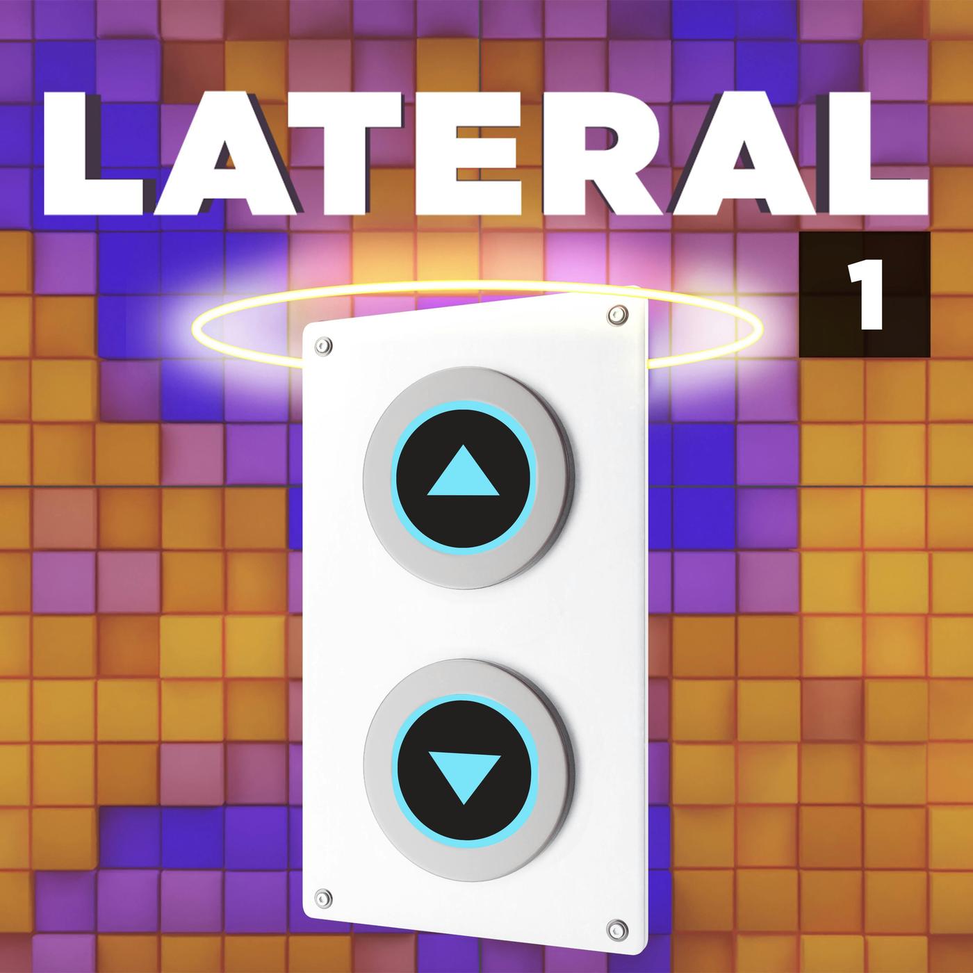 1: The elevator where you're "born again" - Lateral with Tom Scott ...