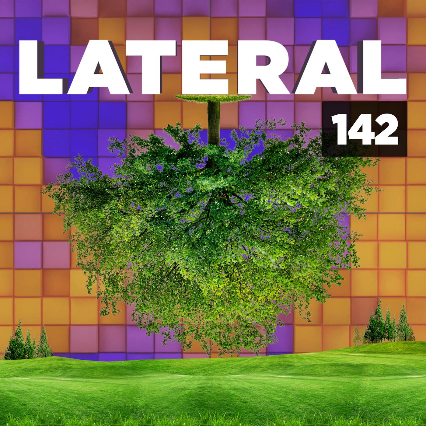 67: The colour sequence secret - Lateral with Tom Scott (podcast ...