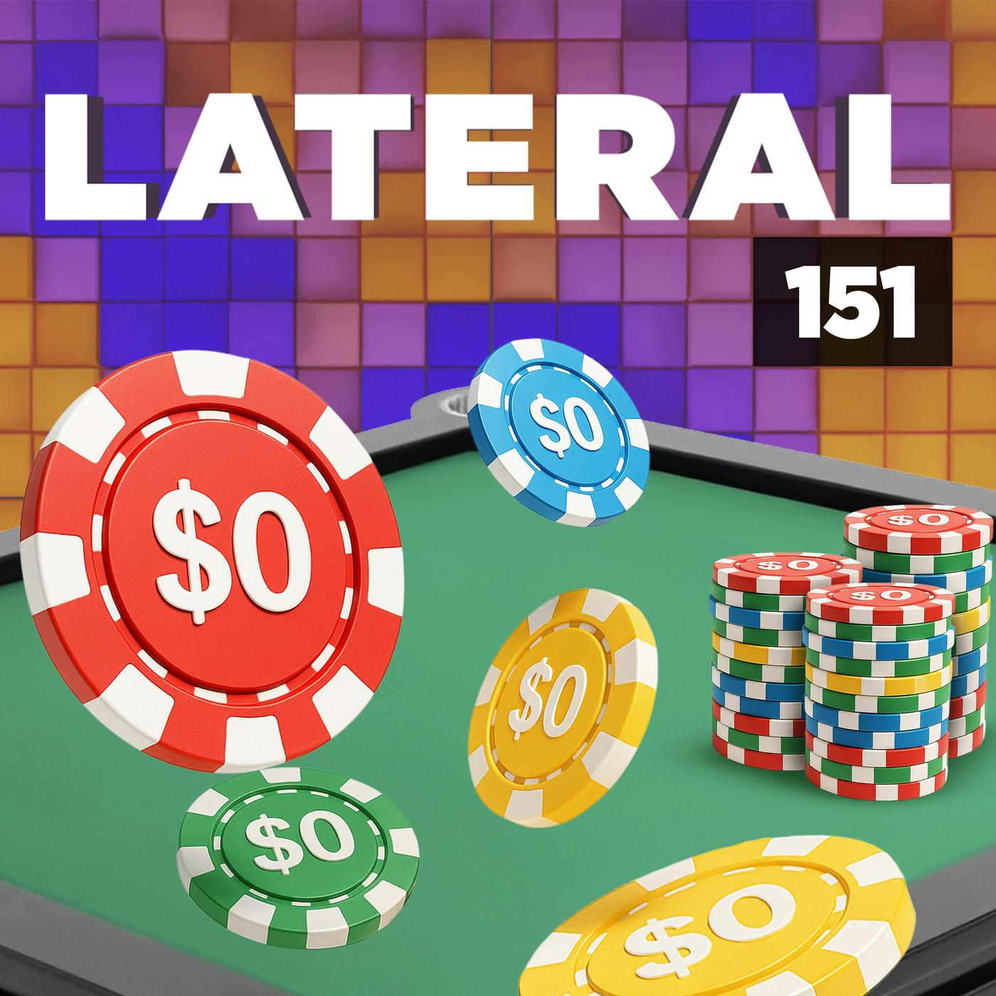 91: A secret base, revealed - Lateral with Tom Scott (podcast) | Listen ...