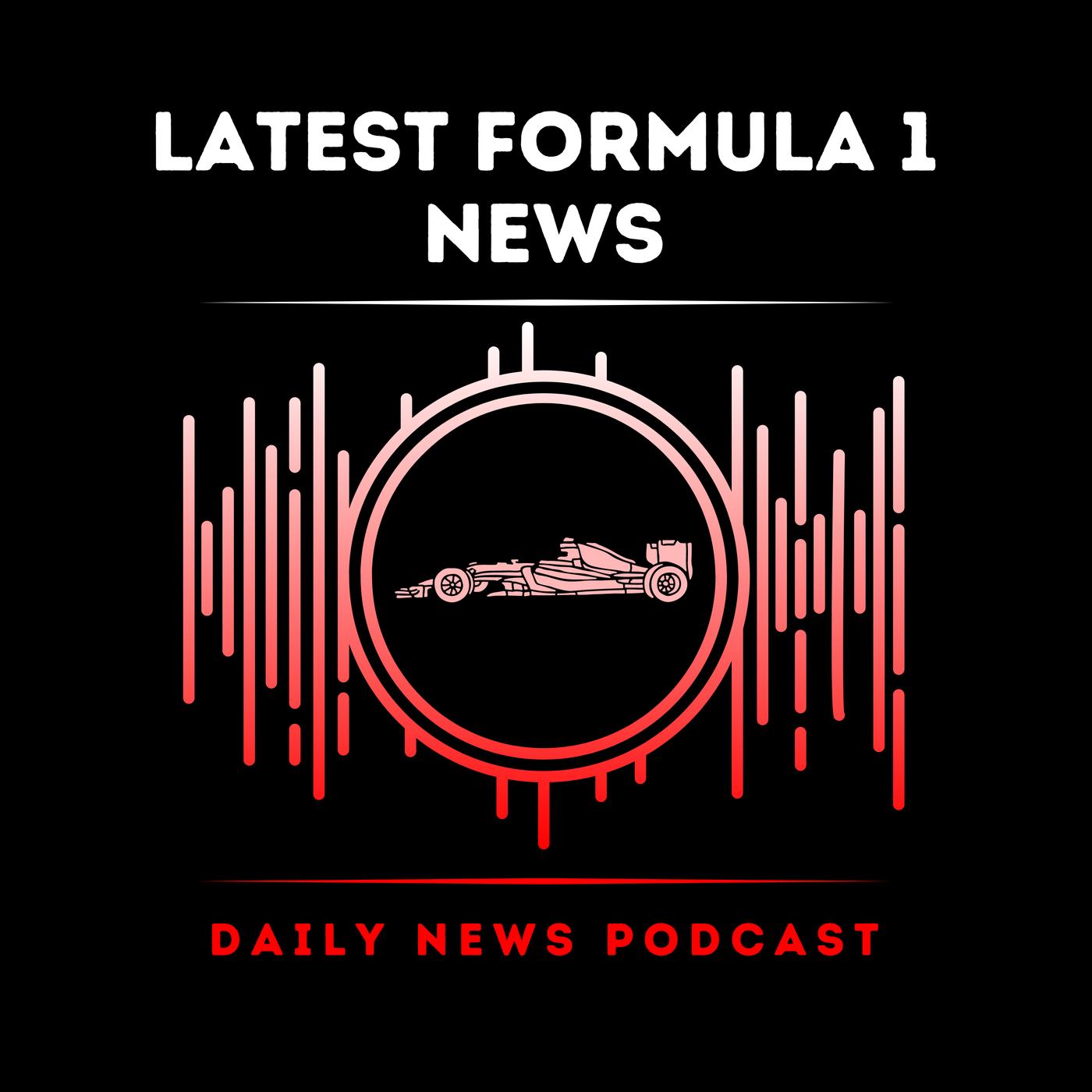 16 September 2024 - Latest Formula 1 News - Latest Formula 1 News ...