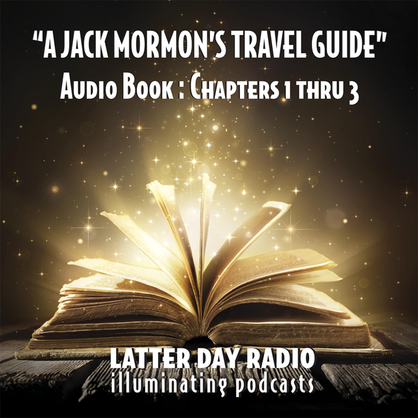 Jonathan Neville Reveals Location of Book of Mormon Lands | Listen Notes