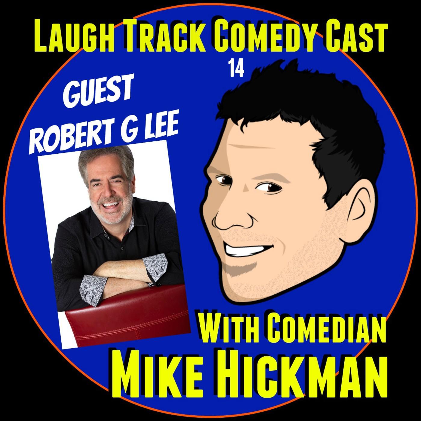Laugh Track Comedy Cast 10 - Fiesta Edition/Cleto Rodriguez, Bob Smiley, Adrian Lucio, Roman ...