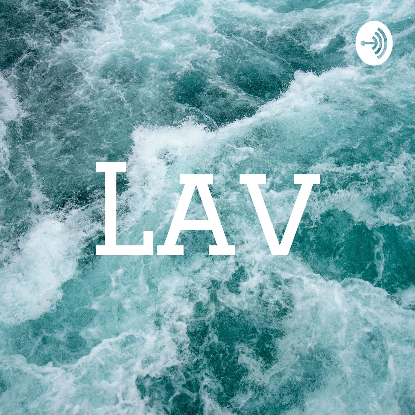 Lav (播客) - Nico Val Flores | Listen Notes