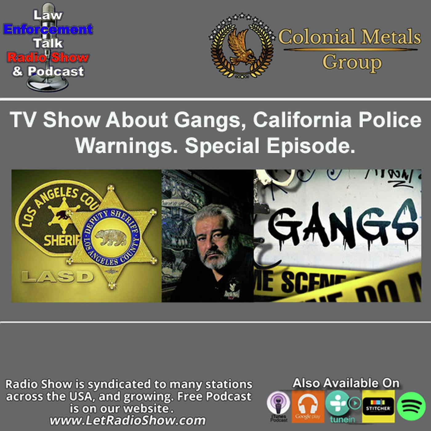 CSI on Notorious Murders Caylee Anthony and Pulse Nightclub Shooting ...