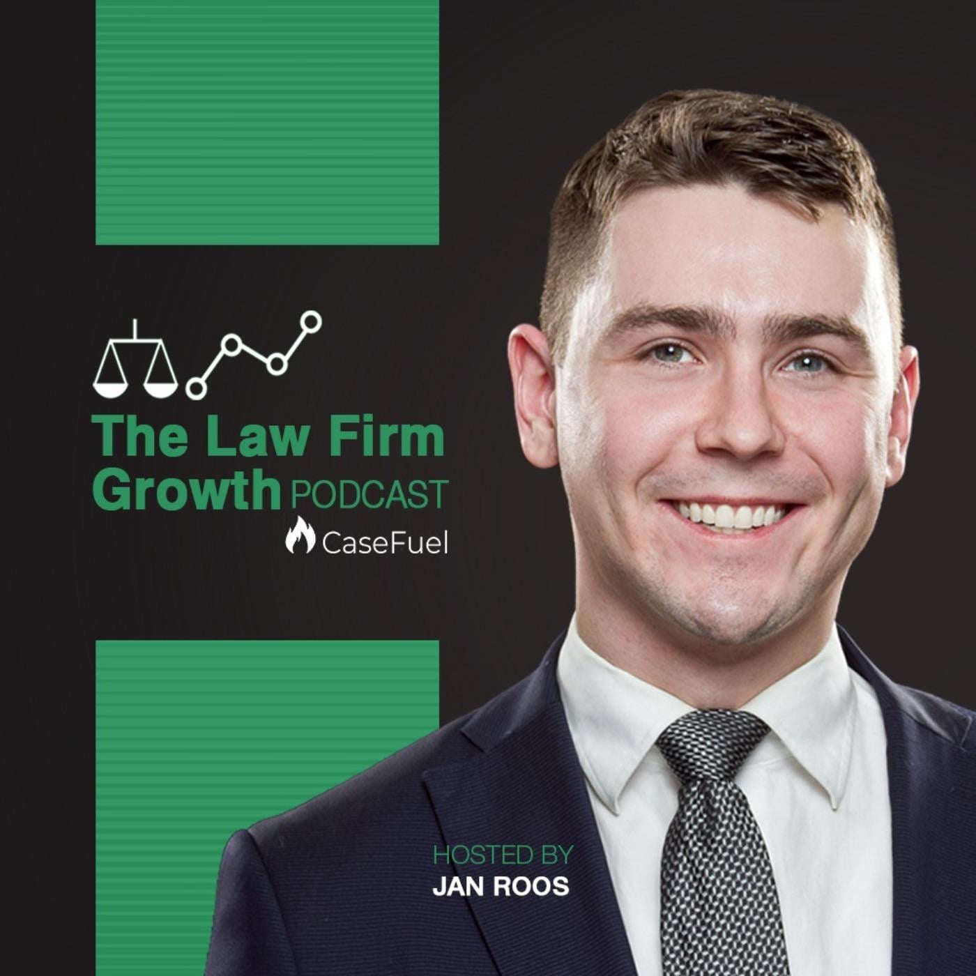 Building a High Performance Law Firm with Andrew Zihmer | Listen Notes