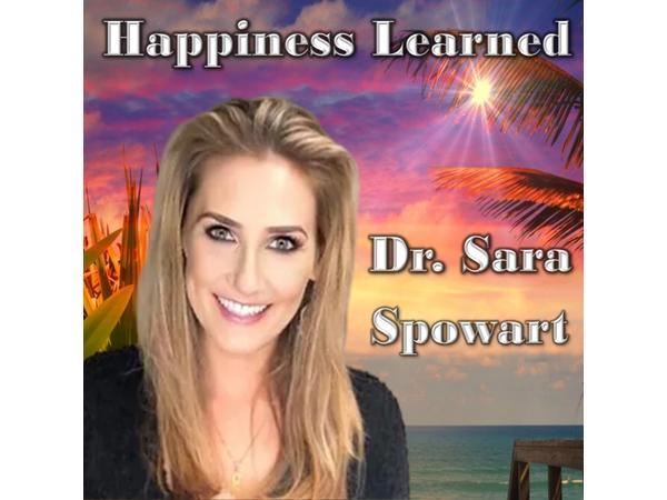 Dr, Sara Spowart - Co-Creation - Law of Attraction Radio Network ...