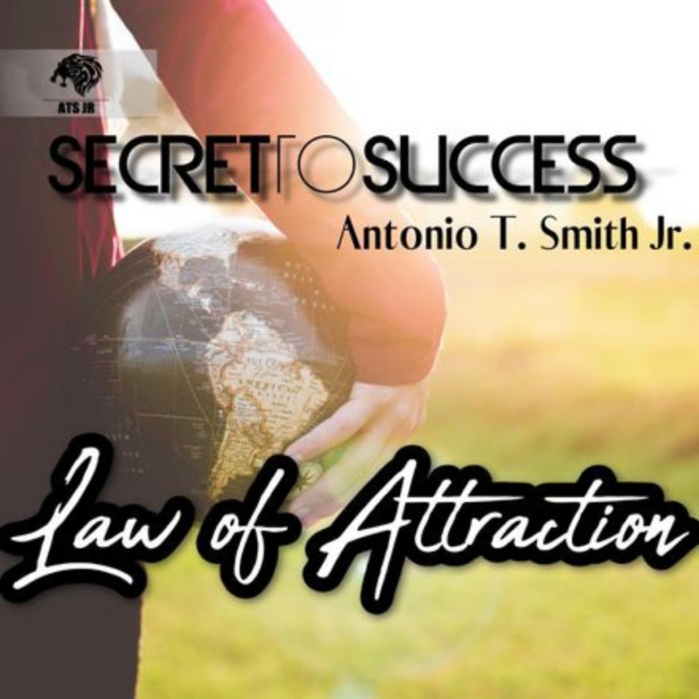 Voices of Collective Wisdom - Law of Attraction Teachings With Antonio ...