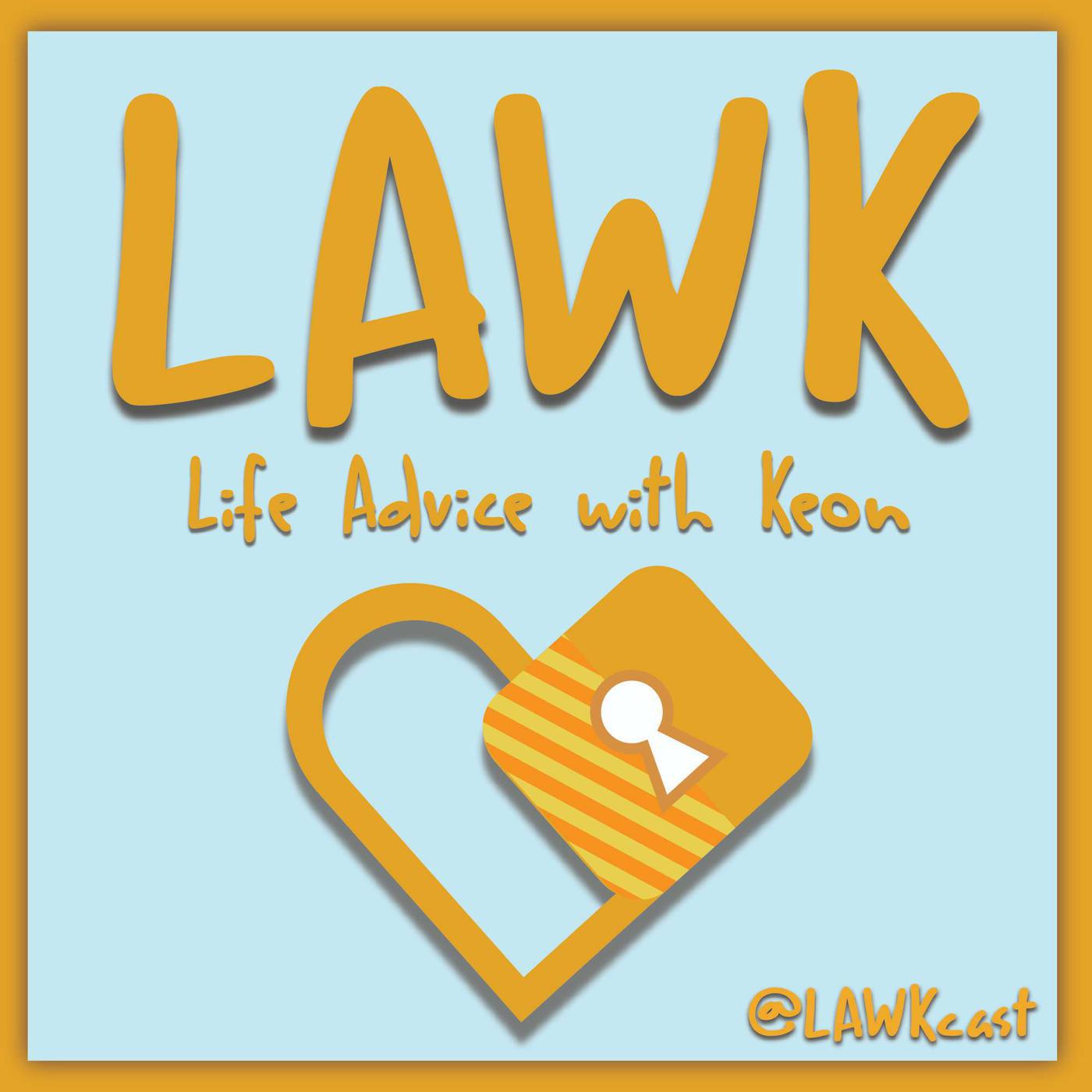 LAWK 5 - Why you need to give people Choices on your Choices | Listen Notes