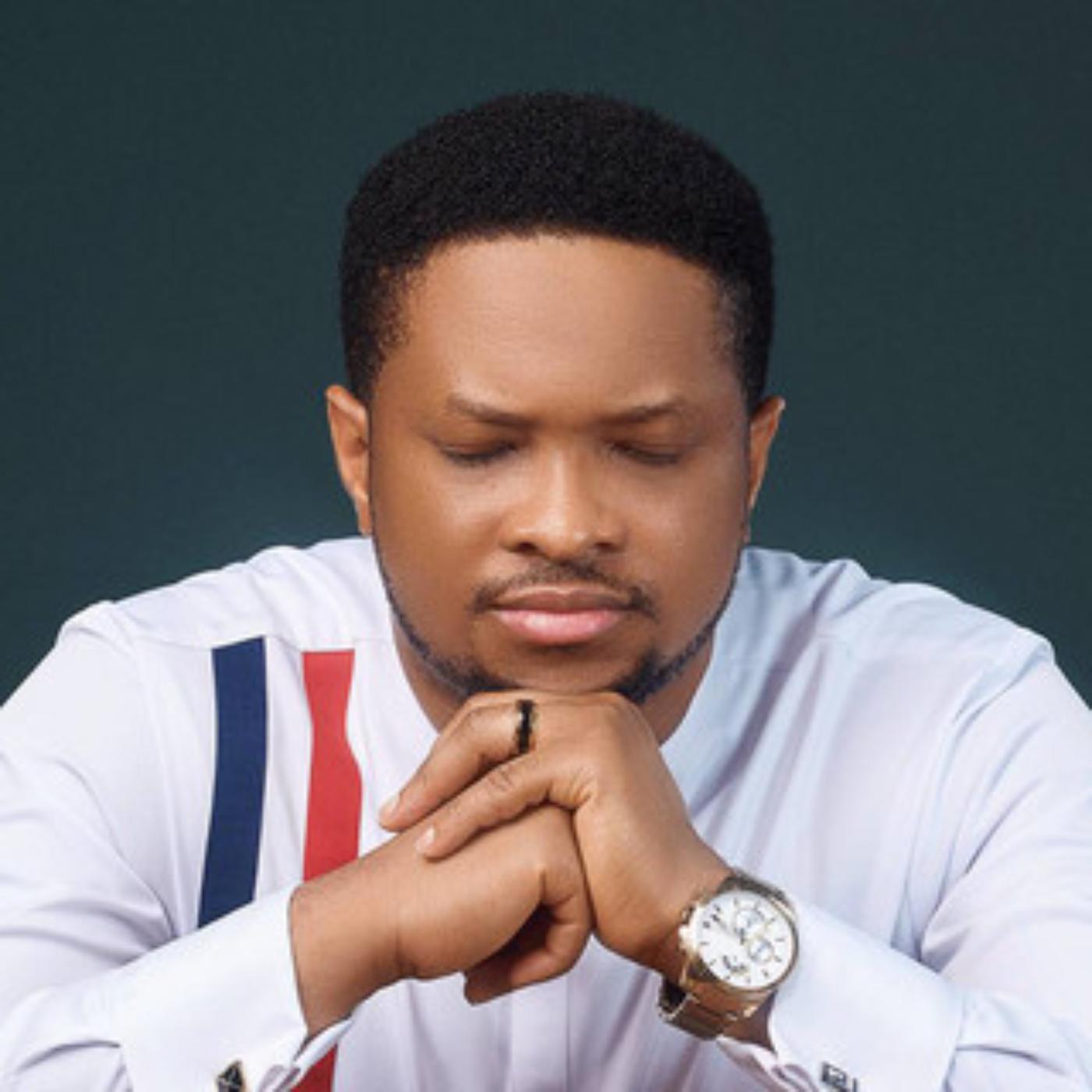 Lawrence Oyor Sermons (podcast) - Lawrence Oyor - Catalyst Network ...