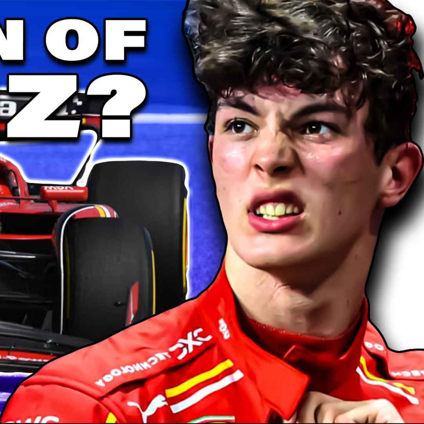 My 2024 F1 Australian Grand Prix Preview & PREDICTIONS | Listen Notes