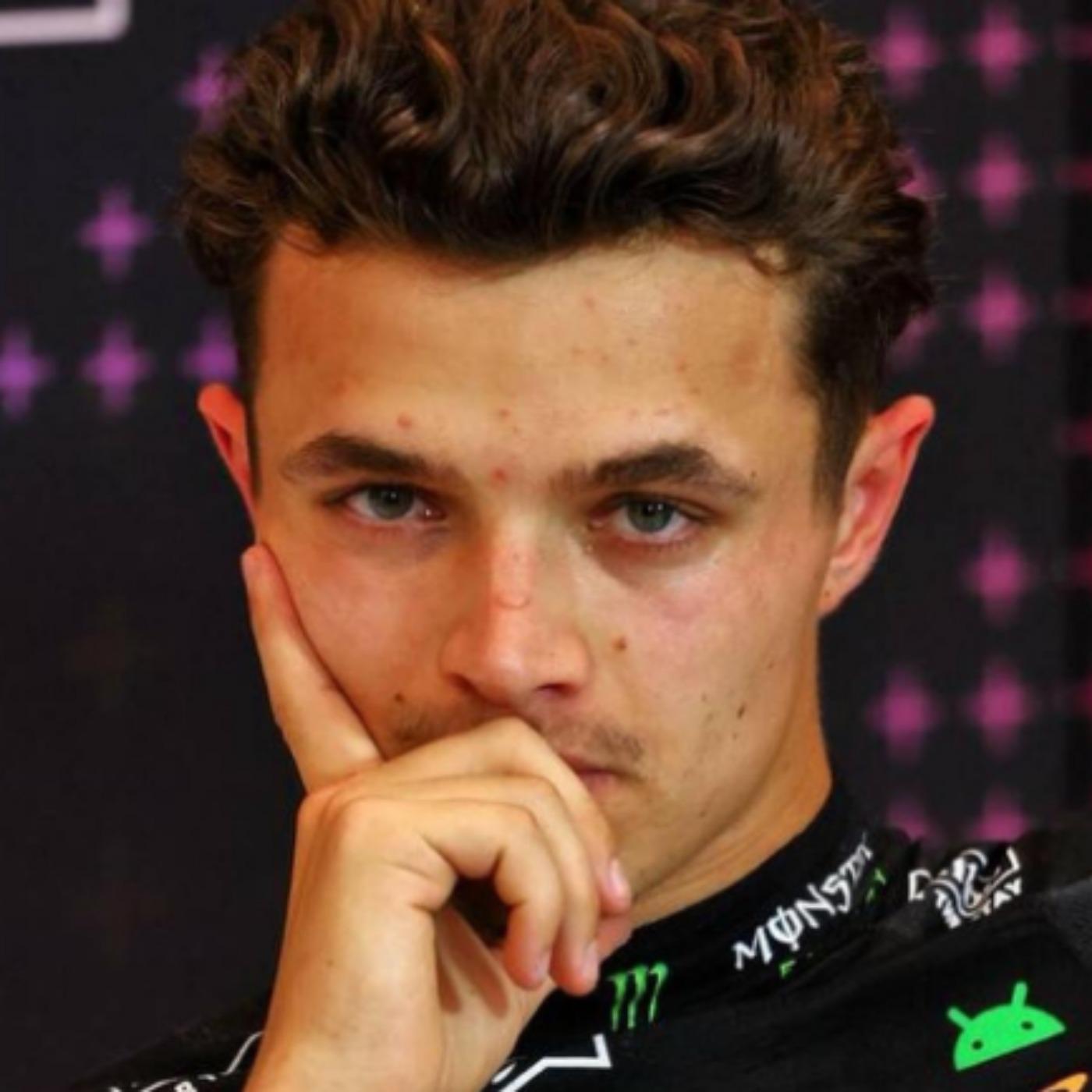 The 2024 F1 Mexico Grand Prix WINNERS & LOSERS - LawVS - The Ladder Man ...