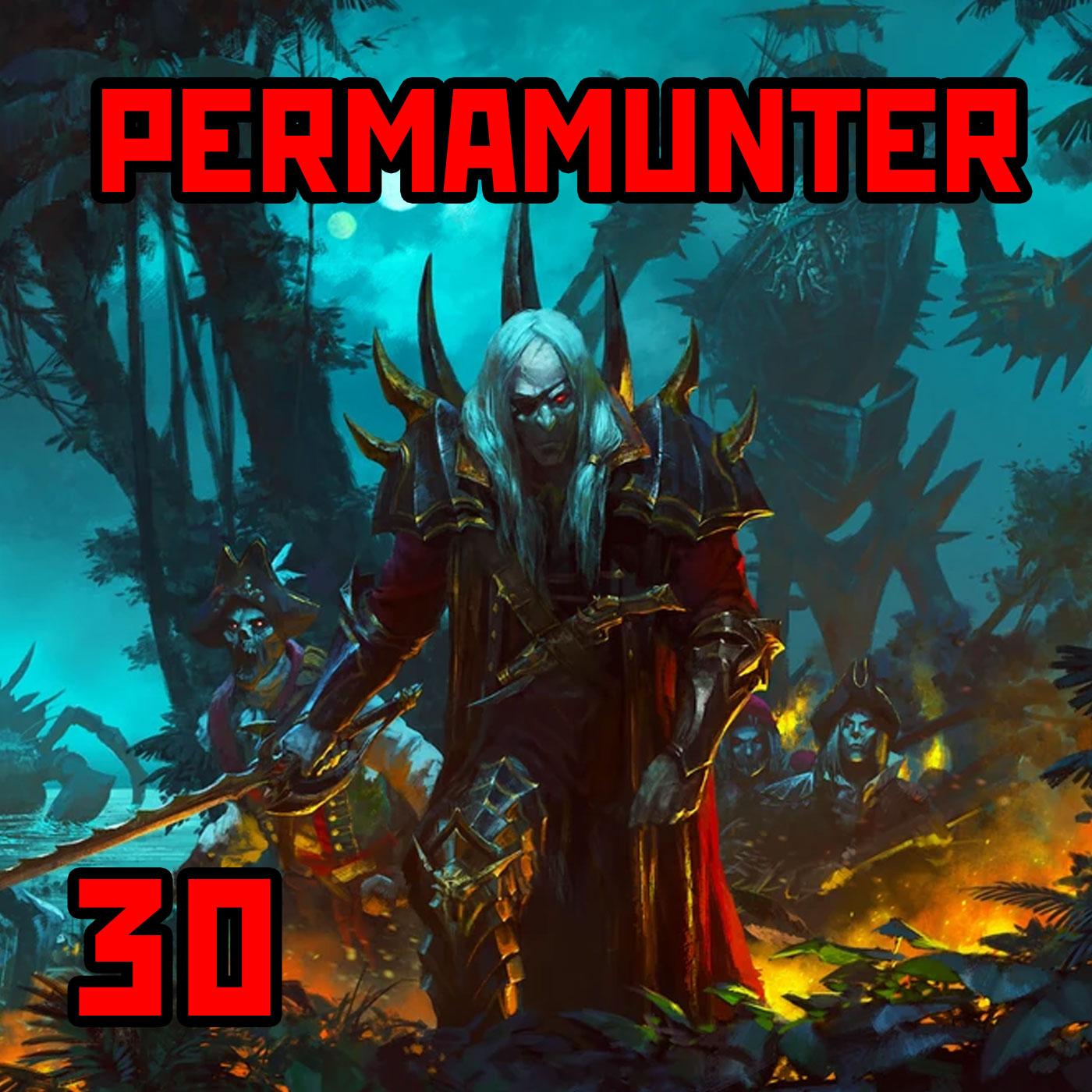 13: ”Knob Lars” | Warhammer Old World: Gorbad Ironclaw | Listen Notes