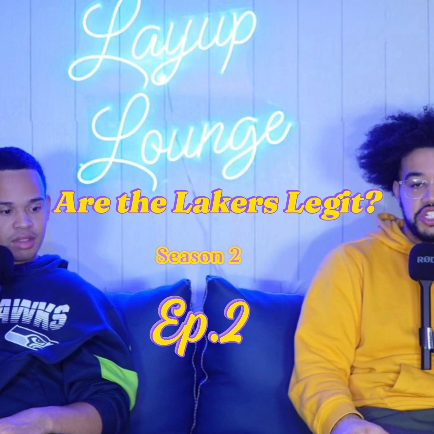 LeGM is BACK!? Zach Lavine FUTURE LAKER? Cade Cunningham TOP 5? + Best ...