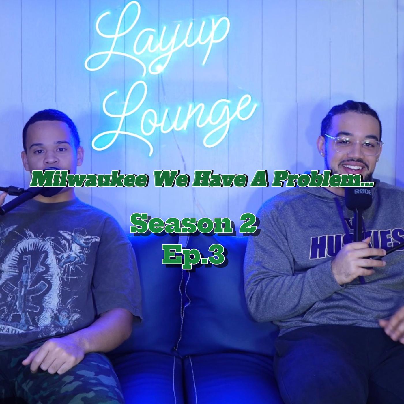 LeGM is BACK!? Zach Lavine FUTURE LAKER? Cade Cunningham TOP 5? + Best ...