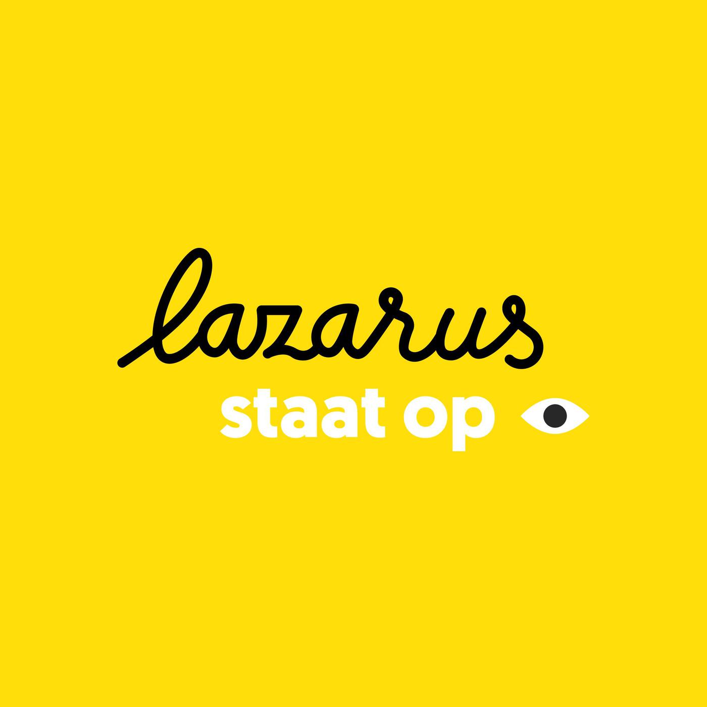 Niet Meer Dan Een Oproep - Lazarus podcast | Listen Notes