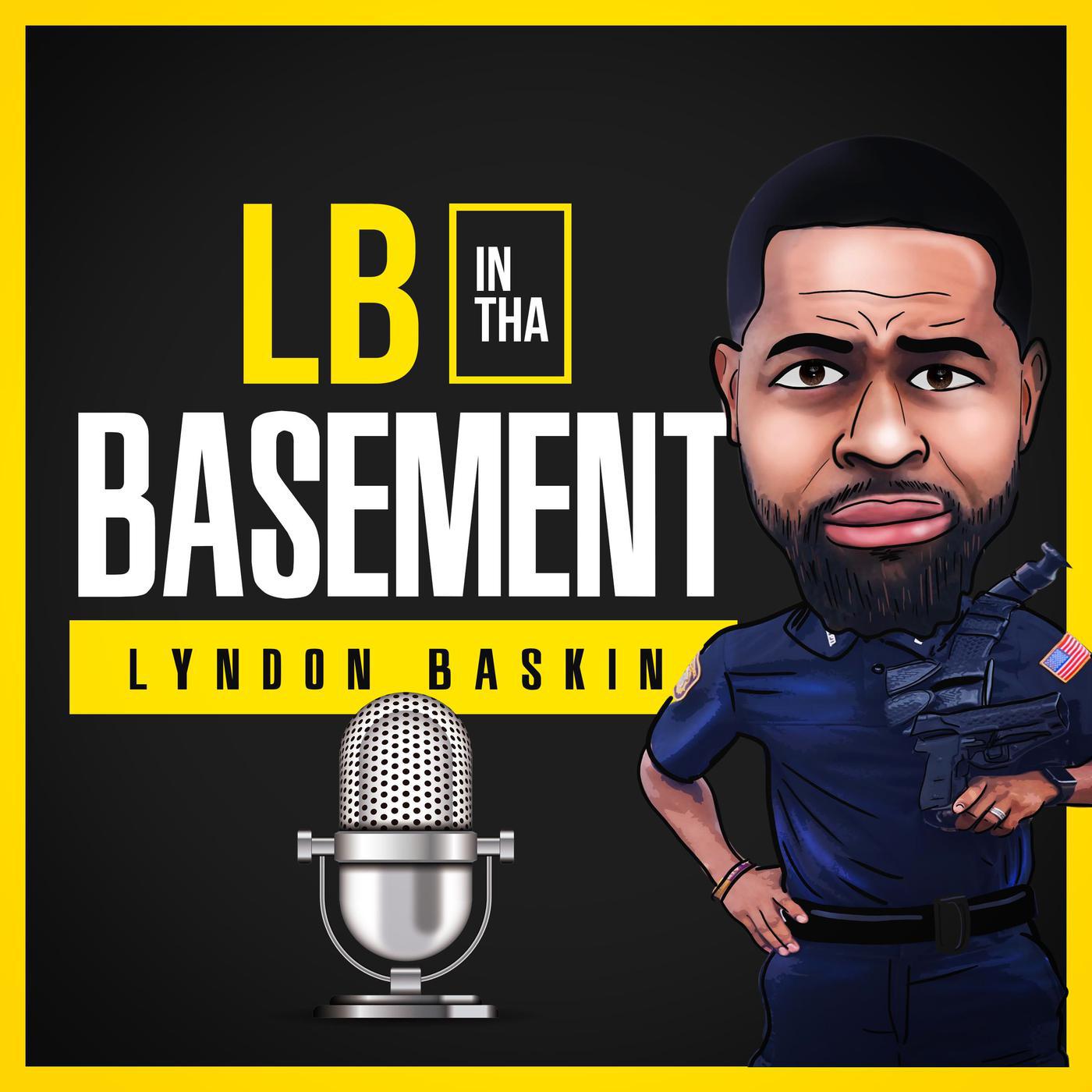 001 - Introduction Episode - LB In Tha Basement (podcast) | Listen Notes