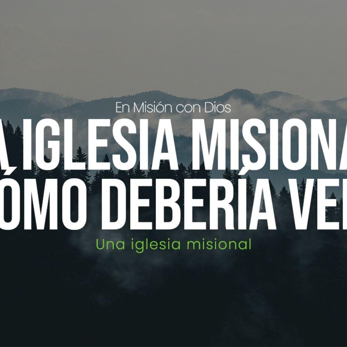 Claves para desarrollar una Iglesia Misional - LBDcr (podcast) | Listen ... Claves para desarrollar una Iglesia Misional - LBDcr (podcast) | Listen ...