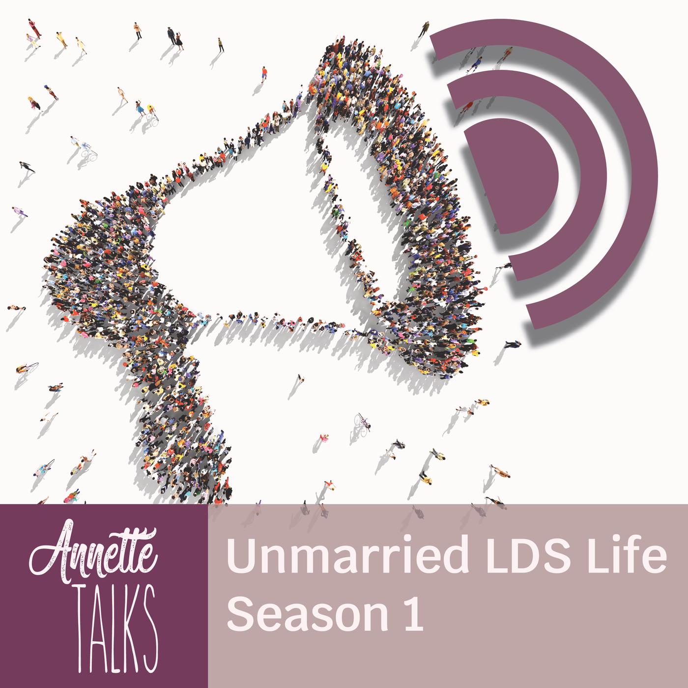 LDS Unmarried Life - LDS Unmarried Life (podcast) | Listen Notes