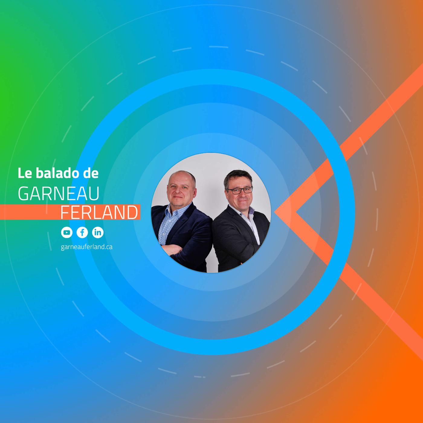 Épisode 11 - Le projet Quotient Humain - Quotient Humain (podcast ...