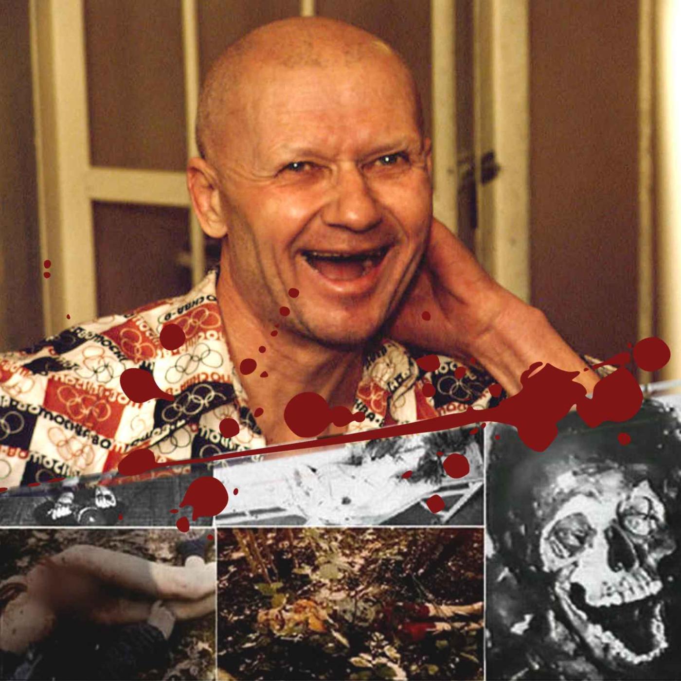Andreï Tchikatilo, le monstre de Rostov - Le Coin Du Crime (podcast ...