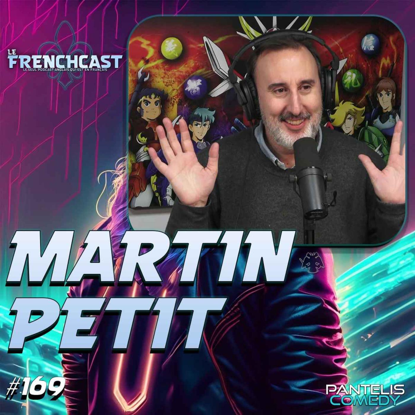 #111 - Steven Bilodeau & Mathieu Periard - Le Frenchcast (podcast ...