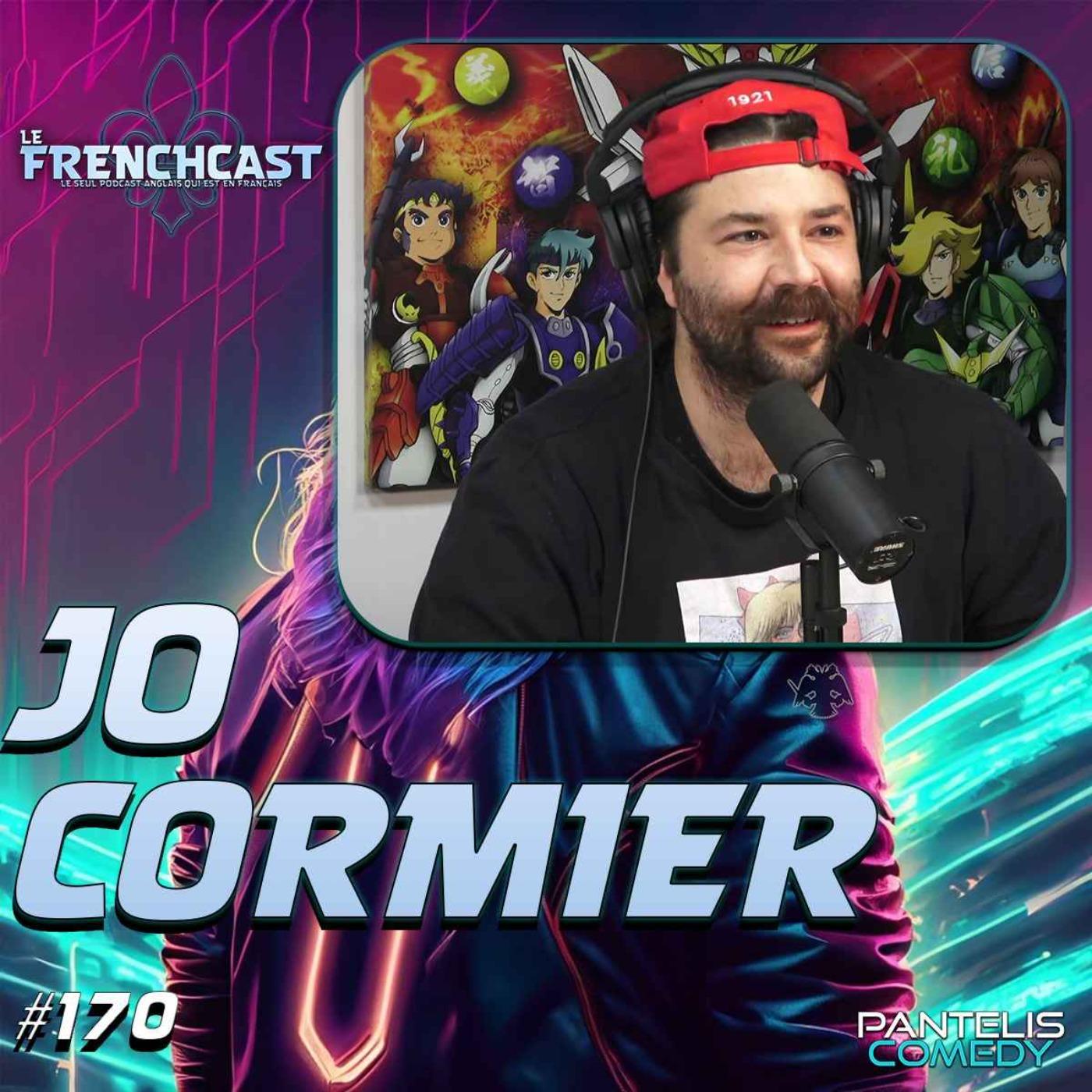 #111 - Steven Bilodeau & Mathieu Periard - Le Frenchcast (podcast ...