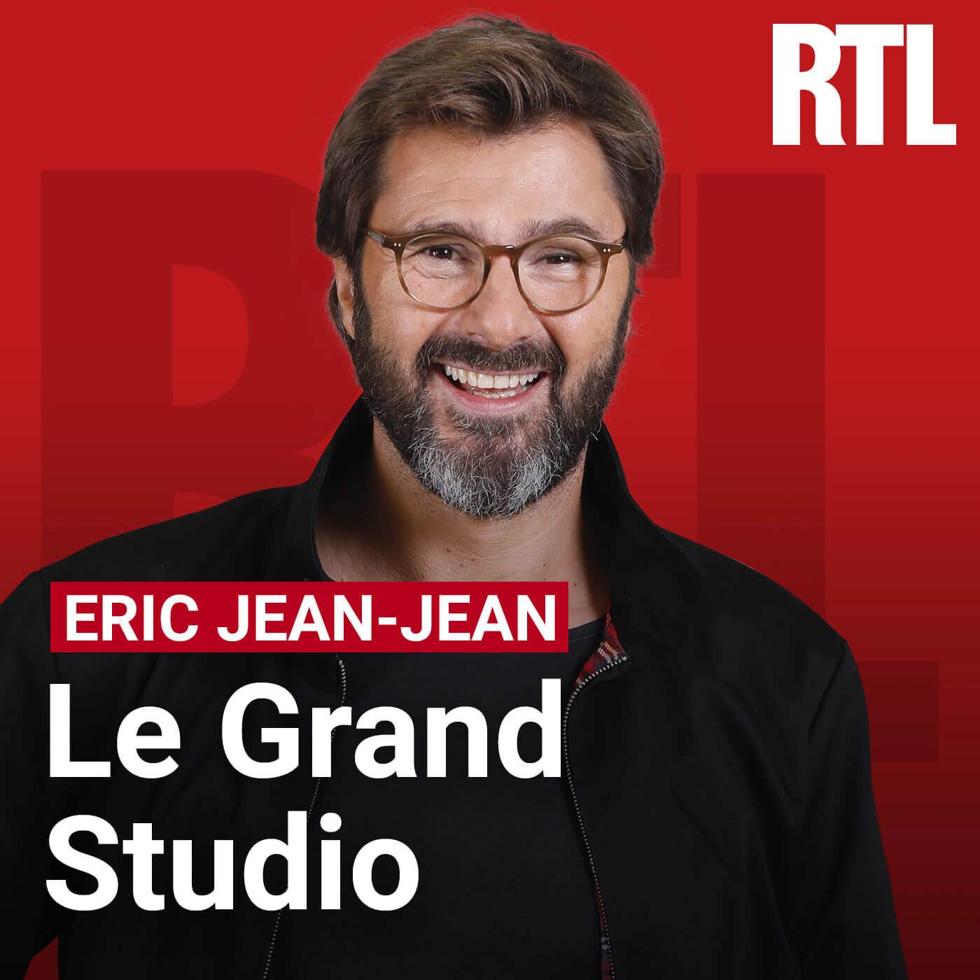 L'INTÉGRALE - Patrick Fiori et Ycare en live dans "Le Grand Studio RTL ...