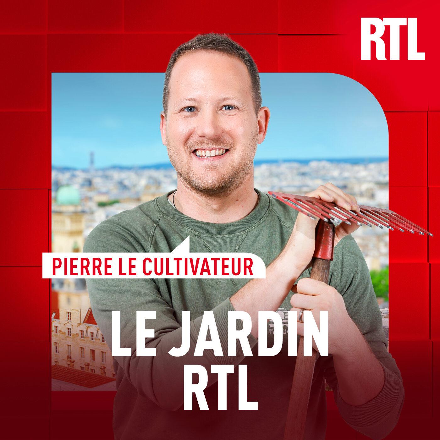 Comment préparer son potager pour l'automne ? - Le jardin RTL (podcast ...