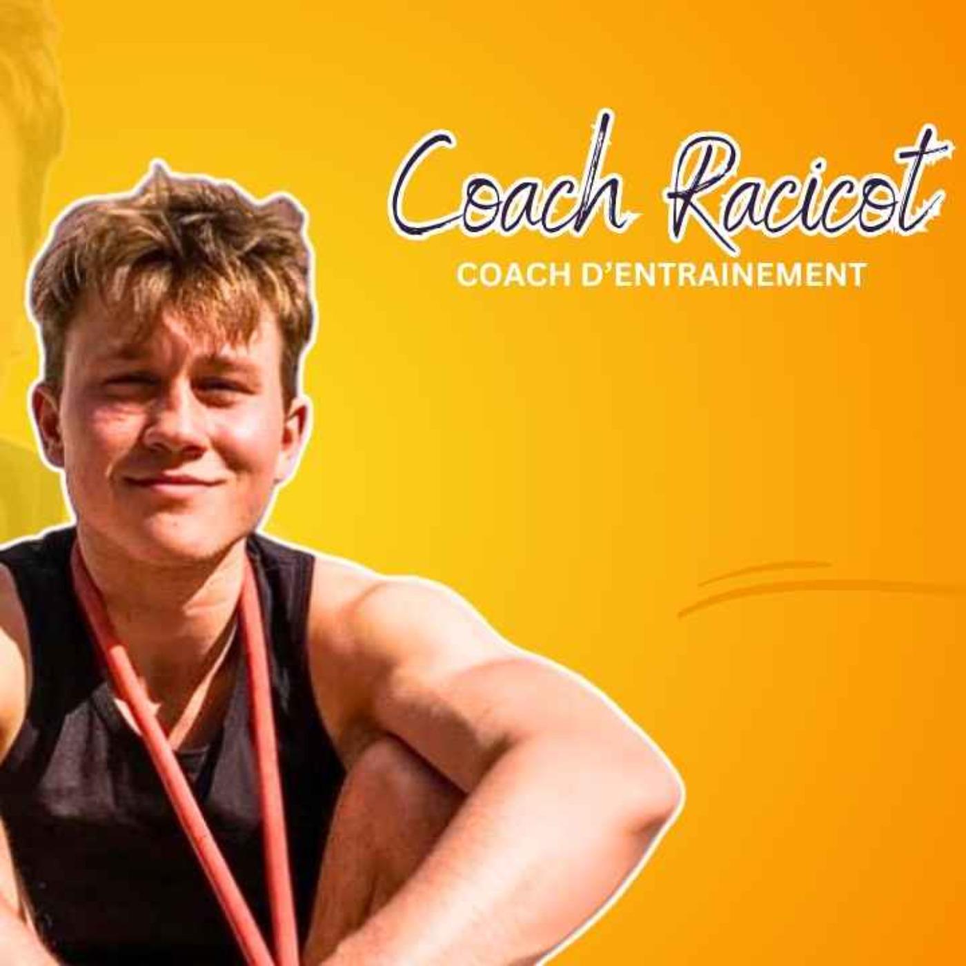 E110 Pierre Olivier Mckinnon Entraineur Privé - Le Monde De Tangerine ...