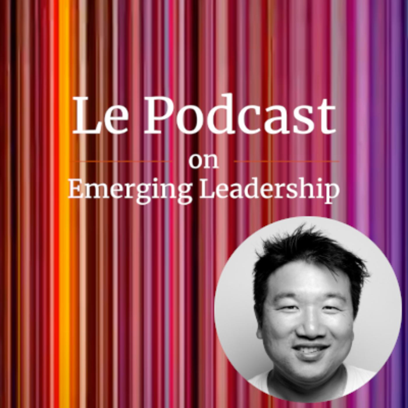 Building and Sustaining Excellence with Bruce Wang (Netflix) | Listen Notes