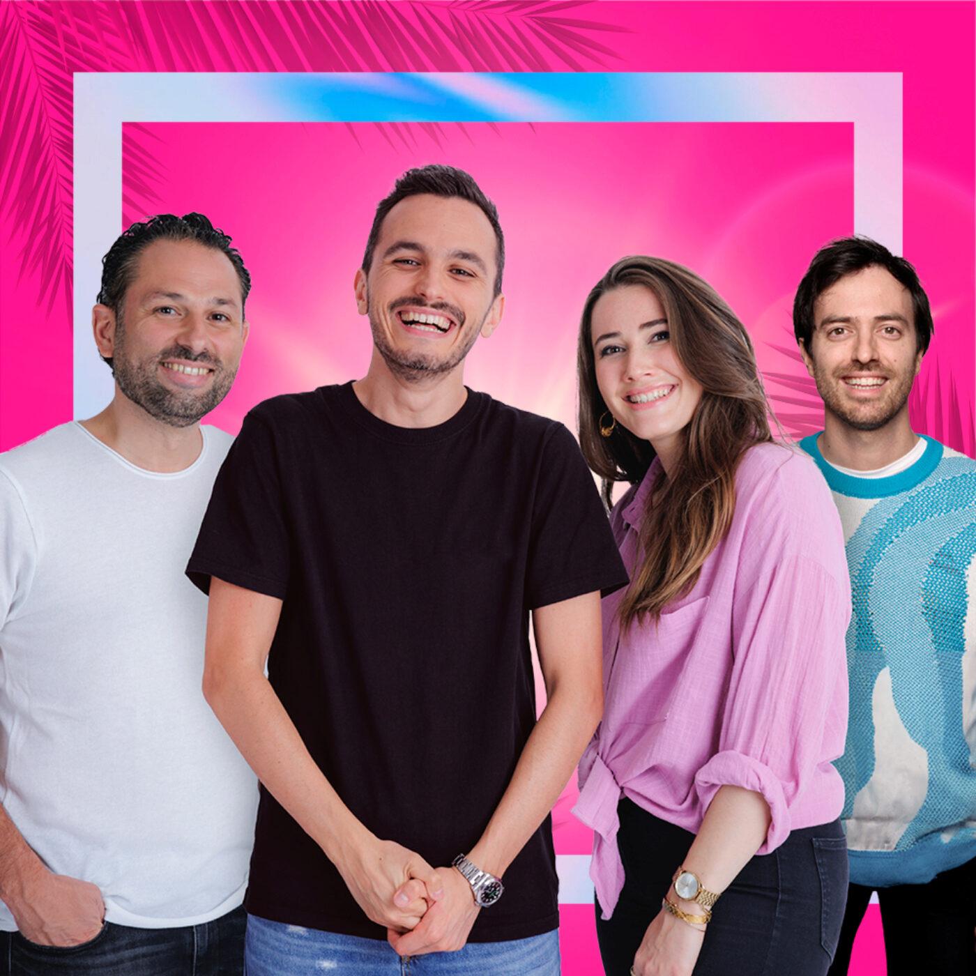 Le Studio Fun Radio - L'intégrale du 13 juin - Le Studio Fun Radio ...