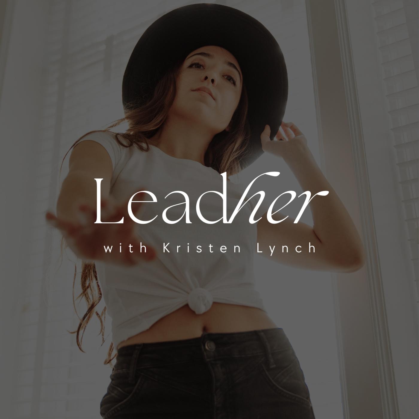 Ep. 124: 3 things keeping you from 4-figure months - Lead Her (podcast ...