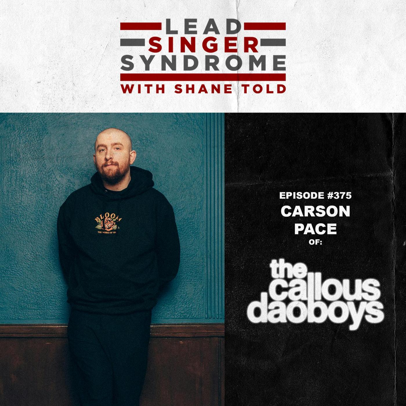 Donovan Melero (Hail The Sun, Nova Charisma, Sianvar) returns! | Listen ...