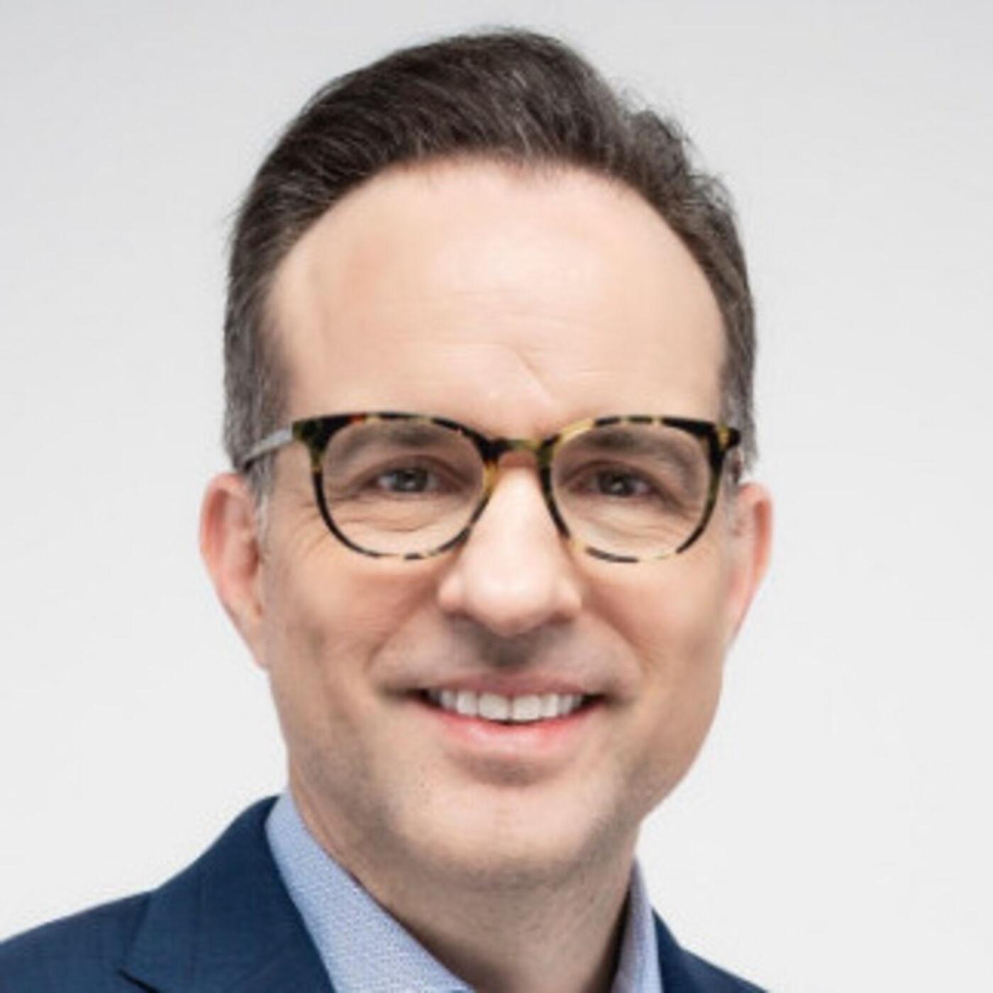 #29: Alan Hellawell Venture Partner at Alpha JWC Ventures | Listen Notes