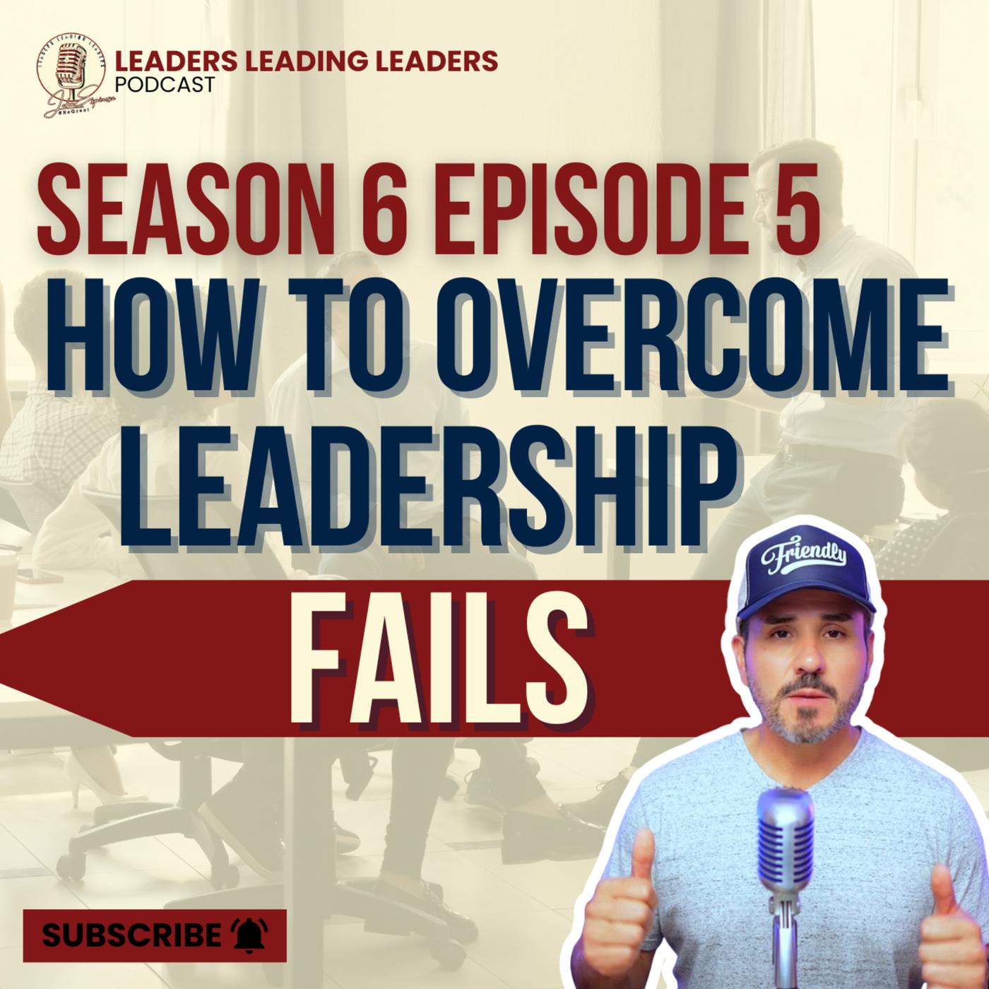 Leadership Hacks - How to Do Things Hard - Leaders Leading Leaders ...