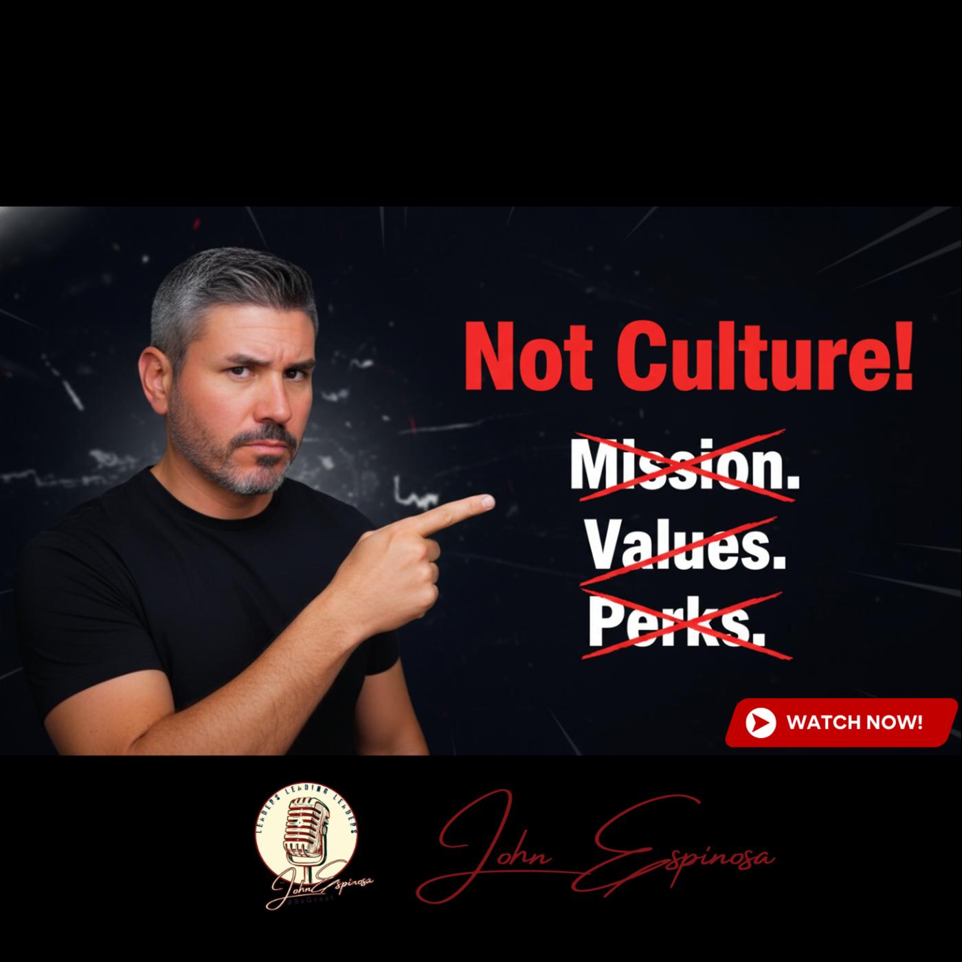 Why Your Team Keeps Missing the Mark - Leaders Leading Leaders (podcast ...